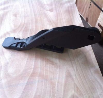 China JCB Tooth and Side Cutters for sale