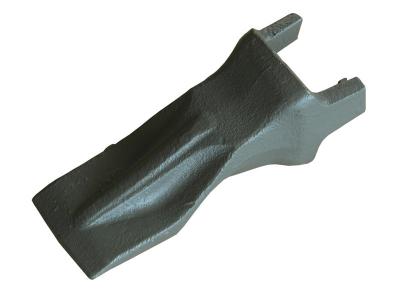 China Volvo Excavator Bucket Tooth, Adapter for sale