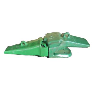China Hitachi Excavator and Loader Bucket Tooth for sale