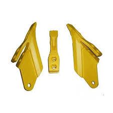China Bucket Tooth for Excavator and Loader Made in China for sale