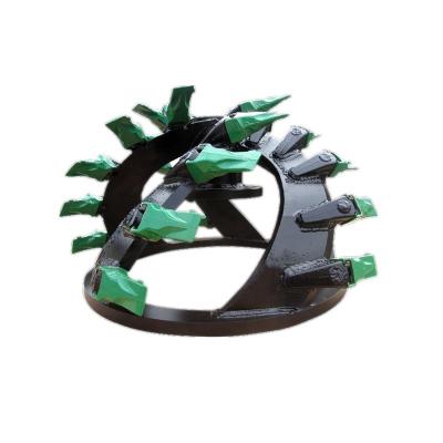 China Dredging Cutter Tooth, Pin, and Adapter for sale