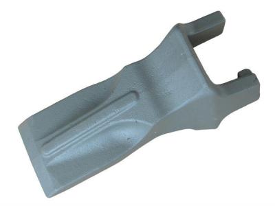 China Loader Bucket Tooth, Pin and Adapter for sale