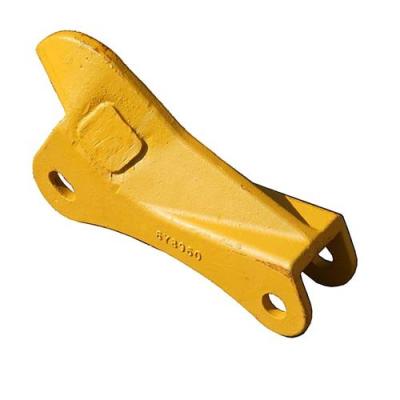China Ripper Tooth Shank and Shank Guard/Protector for sale