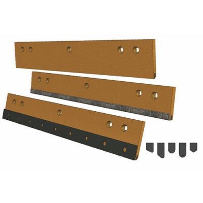 China CAT Grader Blade for sale