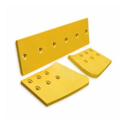 China CAT Loader Blade/Cutting Edge for sale
