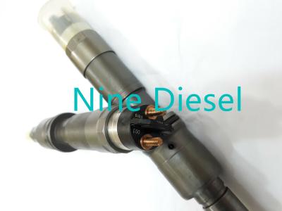 Cina 0445120003 iniettore diesel 0445120004 della ferrovia comune di nove marche in vendita