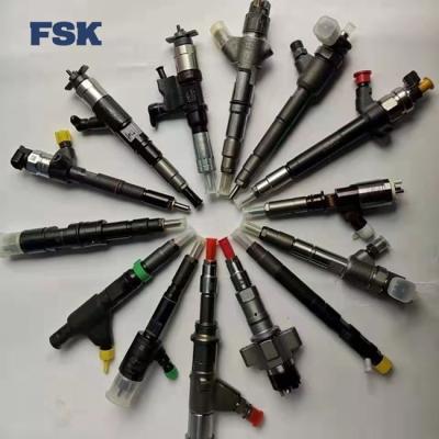 中国 オートディーゼルノズル 0445110355 コモンレールディーゼルインジェクション 0445110217 ボッシュ用 販売のため