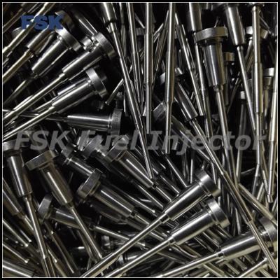 China F00ZC01502 Common Rail Injector Assembly Fuel Injection Nozzle Control Valve Assembly for sale