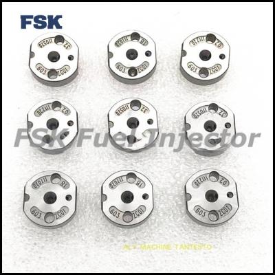 China VP12 Denso Common Rail Injector Valve Plate Applicable To 095000-5650 Denso Injector 31# for sale