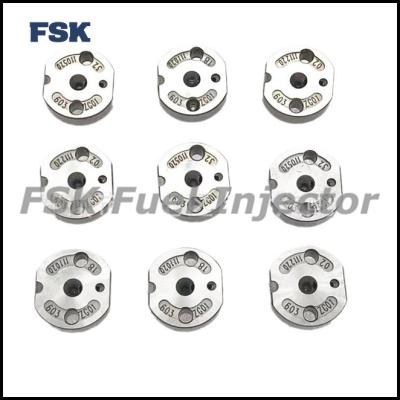 China VP12 Denso Common Rail Injector Valve Plate Applicable To 095000-5650 Denso Injector 31# for sale