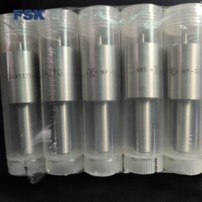 China Excavator Special Fuel Injection Nozzle 10105015-6440 DLLA160SN644 Fuel Injection Nozzle for sale