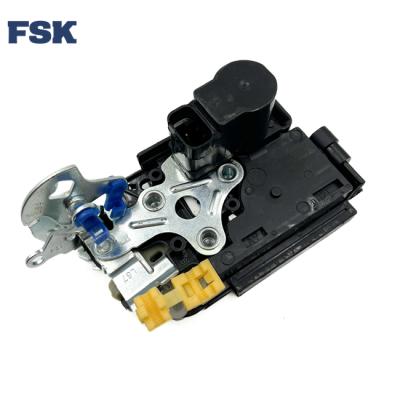 China 96272643 96272638 Suitable For Chevrolet Daewoo Aveo Door Lock Block Central Locking Motor for sale