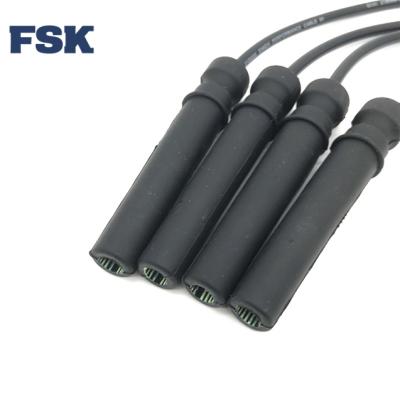 Cina Cavo d'accensione Assemblaggio del filo d'accensione 96497773 96211948 Adatto per Buick Chevrolet Aveo Daewoo in vendita