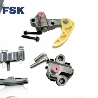 중국 12627107 12626983 GM 2.0T 캐딜락 2.5L 엔진 타이밍 키트 판매용