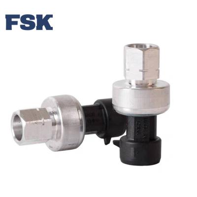 Cina Buick Chevrolet GMC Opel Saab 13587668 13502759 Sensore di pressione del climatizzatore in vendita