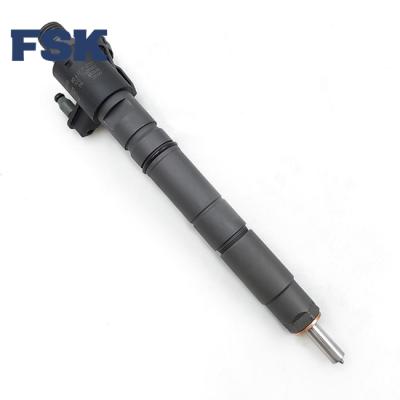 China Diesel Piezo Injector Nozzle 0445116013 For Land Rover 3.0D TDV6 for sale