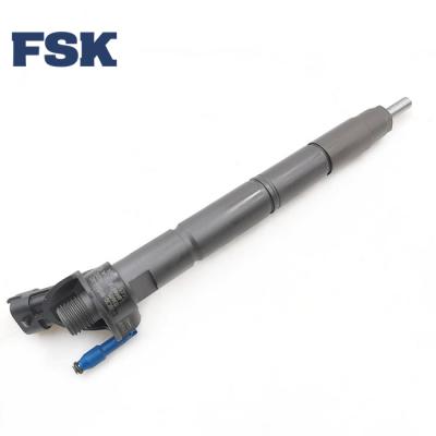 중국 커먼 레일 연료 인젝터 0445117024 0445117023 노즐 Ford Powerstroke 6.7용 판매용
