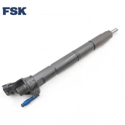 China Diesel Injector 0445117024 For Ford Power Stroke 6.7L 2011-2014 for sale