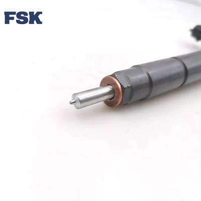 China Common Rail Injector 0445115025 Common Rail Injector For Ford 2.2 TDCI for sale