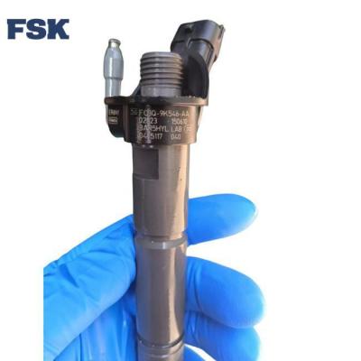 China 0445117040 High-Efficiency Atomizing Common Rail Fuel Injector, Low Fuel Consumption for sale