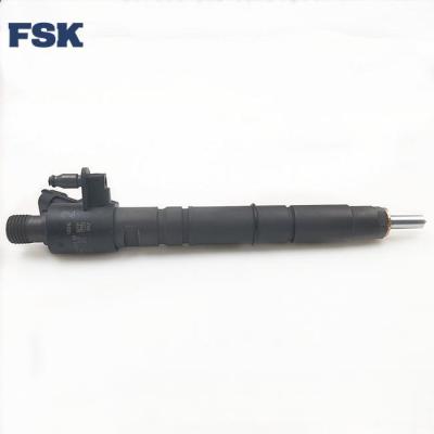 China 0445117052 High-Efficiency Atomizing Common Rail Fuel Injector, Low Fuel Consumption for sale
