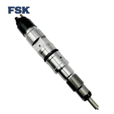 China 0445120265 Common Rail Injector 120 Series Diesel Engine For Weichai WP12 for sale