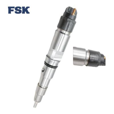China 0445120395 Common Rail Injector 120 Series For Diesel Engine Assemblies for sale