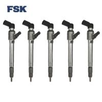 China Ford Engine Injector Assembly 1728574 High Precision Replacement Part for sale