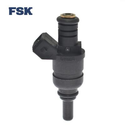 China High Performance 06A906031D Gasoline Injector For VW Golf 1.8 20V AGN Engine for sale