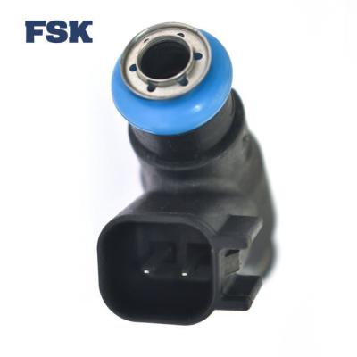 China 12592648 Sequential Multiport Fuel Injector Fits Pontiac Saturn Relay for sale