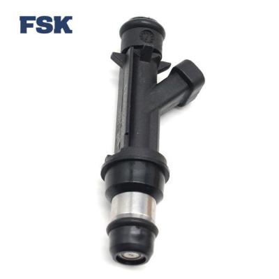 China High Precision 25323971 Fuel Injector 2 Hole Nozzle For Optimal Atomization In MPI for sale