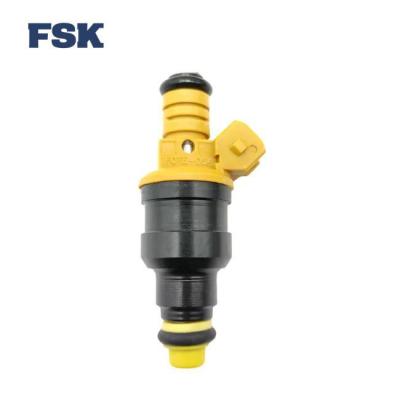China Premium 0280150943 Fuel Injector OE Replacement For Ford Mustang for sale