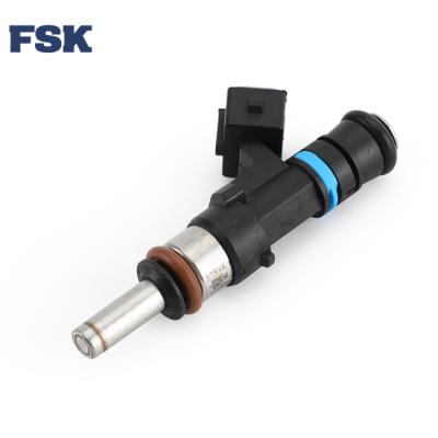 China 0280158164 Car Injector Replacement Kit For 2008-2013 BMW E90 E92 E93 M3 ABEC-5 for sale