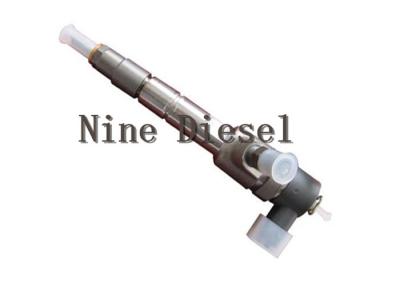 Cina Iniettore diesel di Changchai Bosch, iniettore comune Bosch 0445110365 della ferrovia in vendita