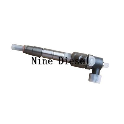Cina Un iniettore diesel di nove marche 0445110629/0445110628 con l'ugello DLLA150P2440, valvola F00VC01359 in vendita