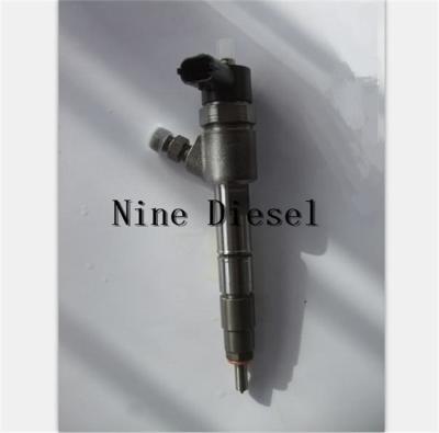 Cina Iniettore diesel 0445110454 con l'ugello DLLA150P2272, valvola F00VC01359 in vendita