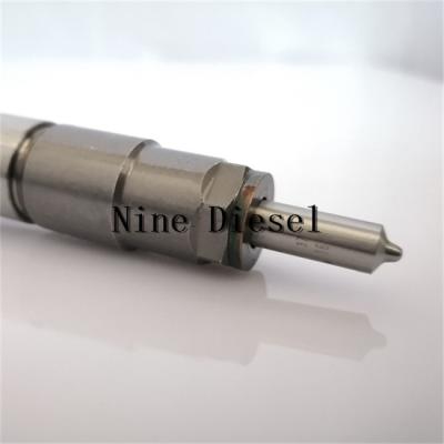 Cina Iniettore 0445110293 di Bosch con l'ugello DLLA150P1666, valvola F00VC01359 in vendita