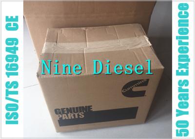 Cina 3973228 pompa diesel ad alta pressione, pompa ad iniezione diesel genuina di Cummins in vendita