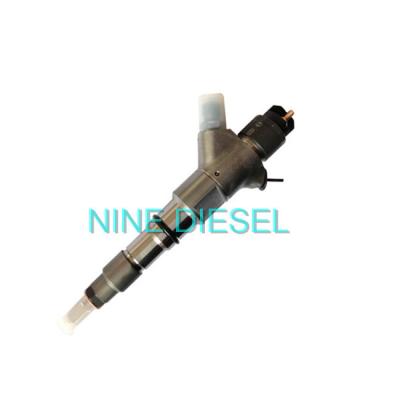 Cina Iniettore del CR di 0445120153 Bosch con l'ugello DLLA147P1814 della valvola F00RJ01692 per KMZ in vendita