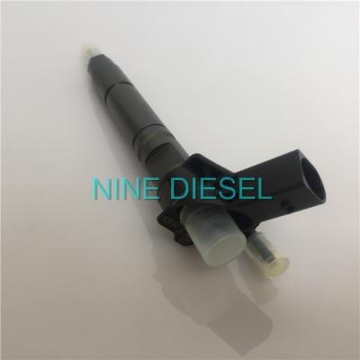 Cina Iniettore diesel ad alta pressione 0445115067, 0445115049 di Bosch per la jeep di VW con il rendimento elevato in vendita