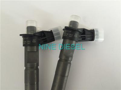 Cina Iniettore diesel ad alta pressione 0445115067, 0445115049 di Bosch per la jeep di VW con il rendimento elevato in vendita