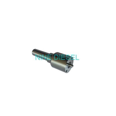 Cina L'iniettore diesel di Denso dell'ago nero dota l'ugello d'un polverizzatore G3S6 293400-0060 in vendita