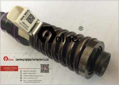Cina Durevolezza diesel BEBE4D01201 degli iniettori 85000417 di  di buona stabilità alta in vendita