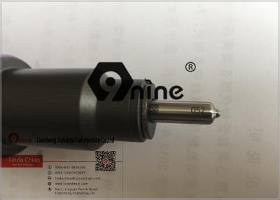 Cina Durevolezza diesel BEBE4D01201 degli iniettori 85000417 di  di buona stabilità alta in vendita