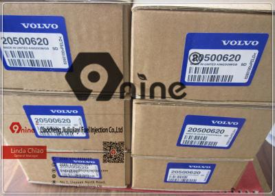 Cina Dimensione standard diesel BEBE4C03001 degli iniettori 20500620 di  del camion in vendita