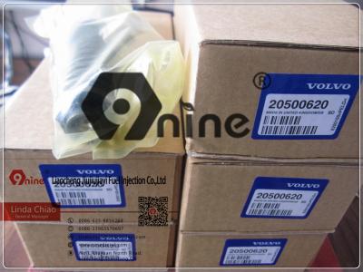 Cina Dimensione standard diesel BEBE4C03001 degli iniettori 20500620 di  del camion in vendita