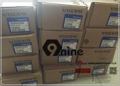 Cina Iniettori diesel di  di colore posteriore, iniettori 20584345 del camion di in vendita