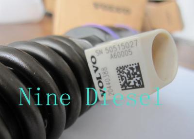 Cina Iniettore 20440388 BEBE4C01101 dell'unità di  del motore dell'escavatore EC360 in vendita