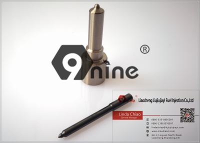 Cina L'iniettore leggero di Siemens parte l'ago nero durevole del rivestimento in vendita