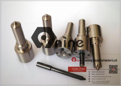 Cina L'iniettore industriale affidabile dell'iniezione dota Siemens d'un polverizzatore M0604P142 DLLA142PM604 in vendita